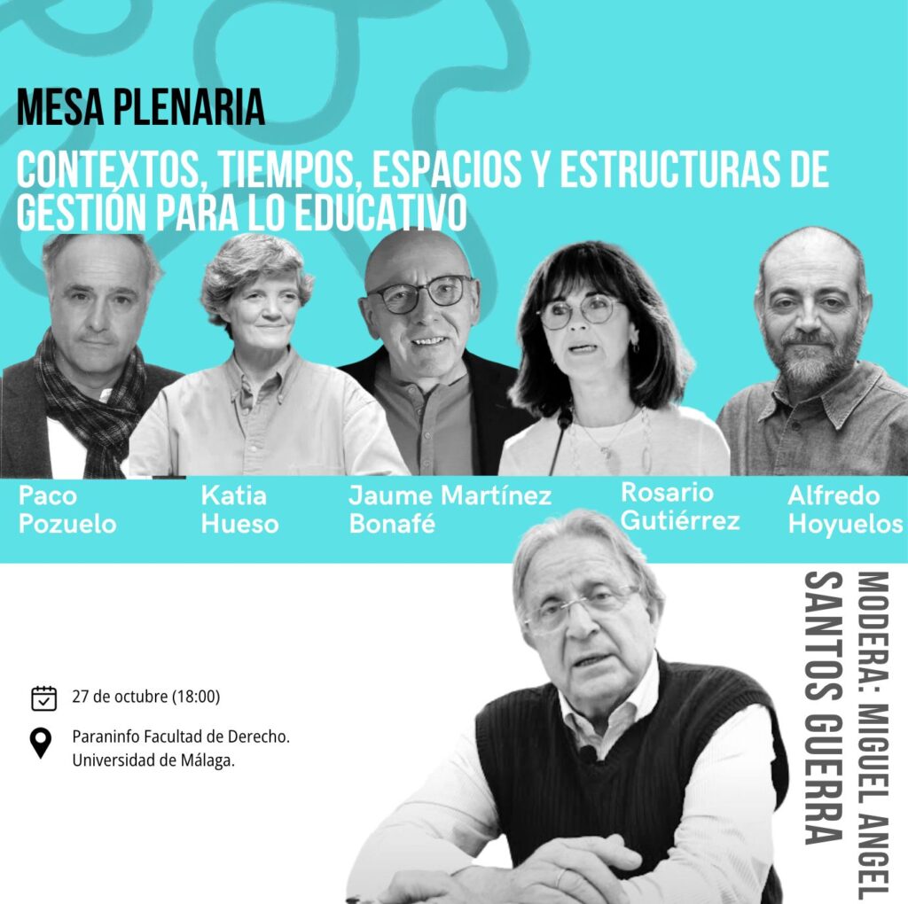 II Congreso Internacional Profe25 Enseñar a educarse - II Congreso ...